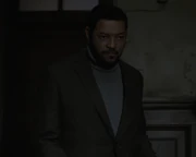 Bill Foster | Marvel Cinematic Universe Wiki | Fandom