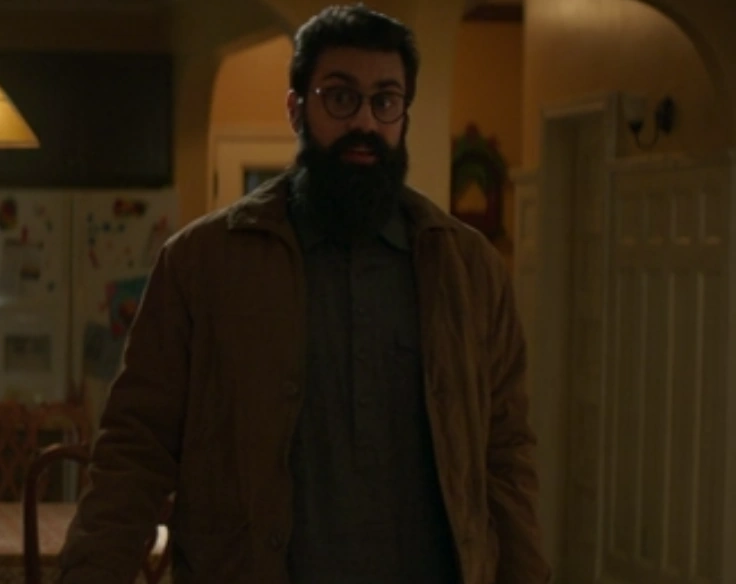 Aamir Khan | Marvel Cinematic Universe Wiki | Fandom