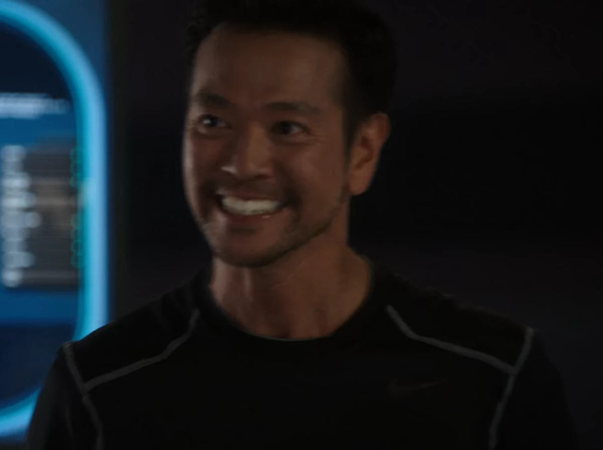 Chan Ho Yin | Marvel Cinematic Universe Wiki | Fandom
