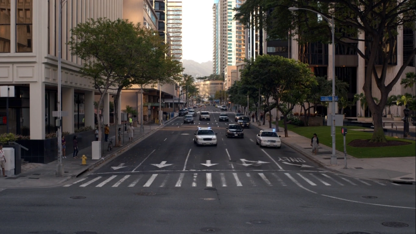 Honolulu | Marvel Cinematic Universe Wiki | Fandom