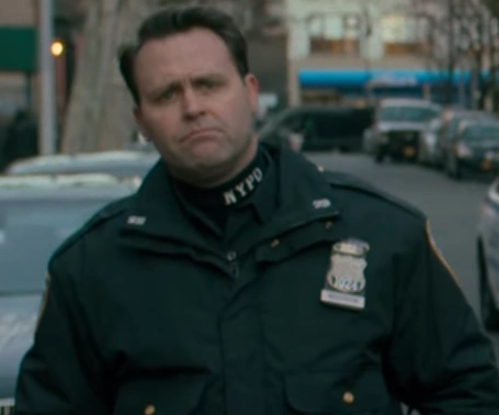 Masterson | Marvel Cinematic Universe Wiki | Fandom
