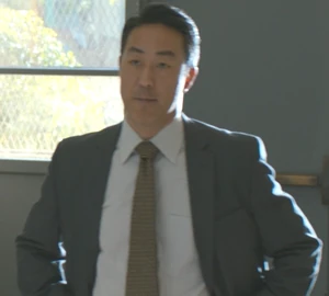 Morita | Marvel Cinematic Universe Wiki | Fandom