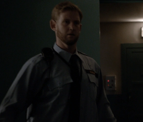 Vaughn | Marvel Cinematic Universe Wiki | Fandom