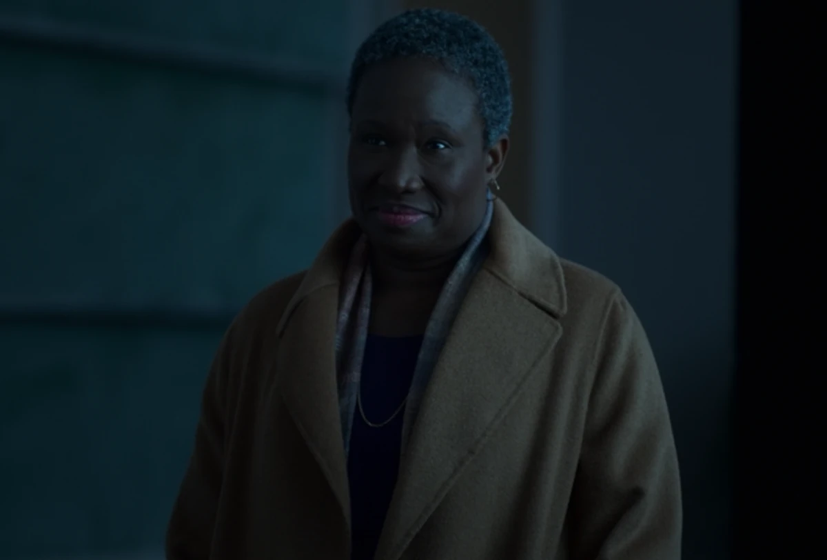 Louise Hastings | Marvel Cinematic Universe Wiki | Fandom