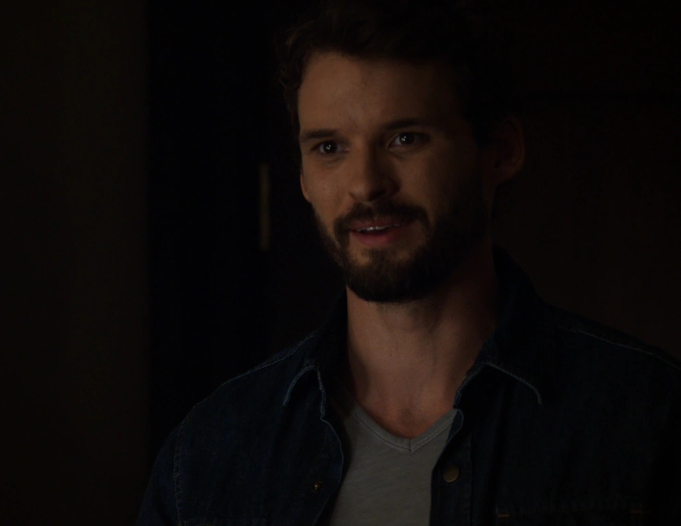 Miles Lydon | Marvel Cinematic Universe Wiki | Fandom