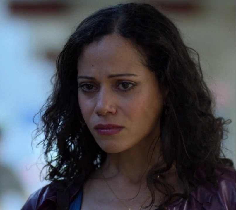 Sonia Arocho | Marvel Cinematic Universe Wiki | Fandom