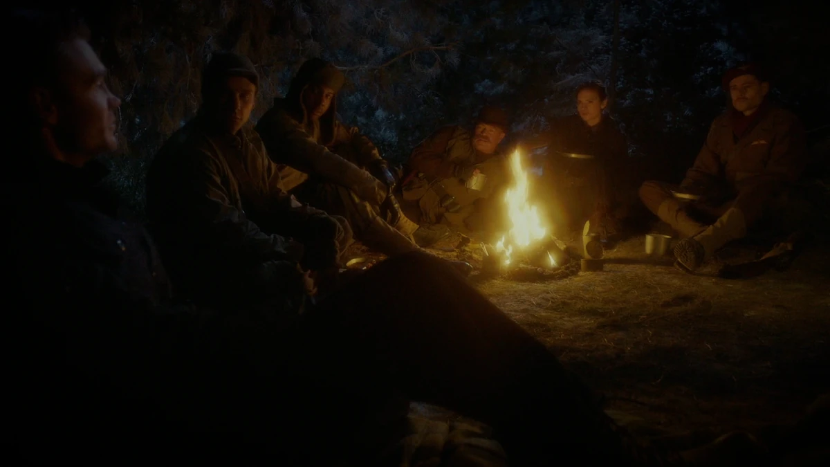 "The Iron Ceiling" | Marvel Cinematic Universe Wiki | Fandom