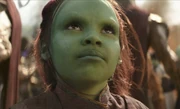 Gamora | Marvel Cinematic Universe Wiki | Fandom