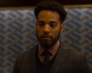 Alex Wesley | Marvel Cinematic Universe Wiki | Fandom