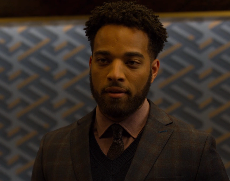 Alex Wesley | Marvel Cinematic Universe Wiki | Fandom