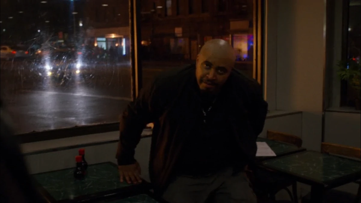 Amos | Marvel Cinematic Universe Wiki | Fandom