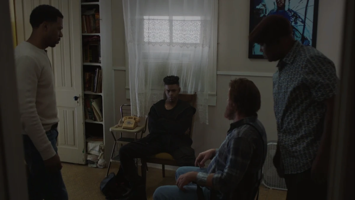 "Alignment Chart" | Marvel Cinematic Universe Wiki | Fandom