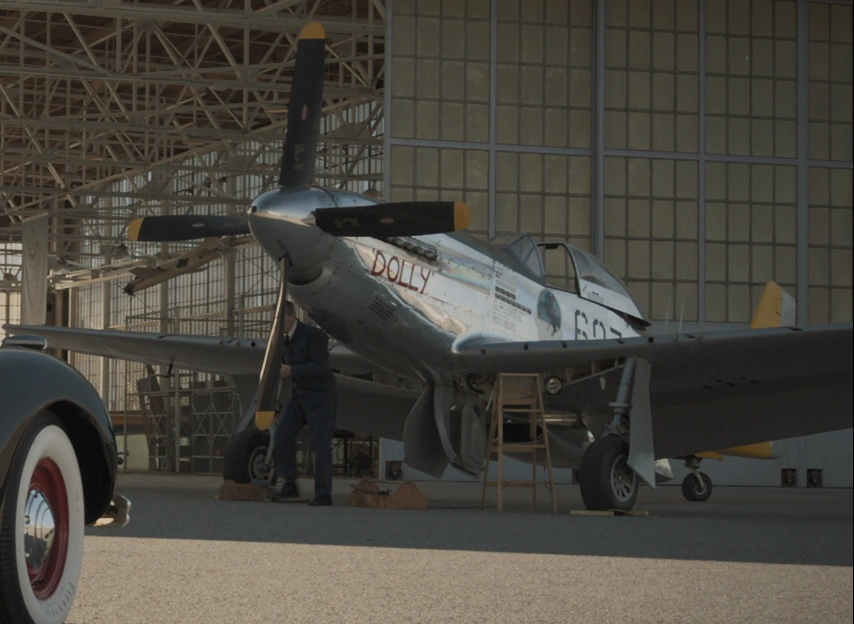 Dolly | Marvel Cinematic Universe Wiki | Fandom