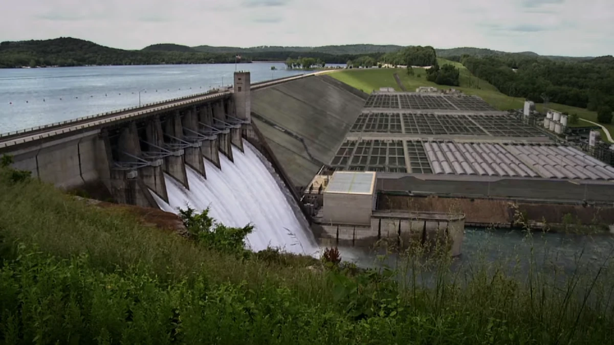 Roxxon Power Plant | Marvel Cinematic Universe Wiki | Fandom