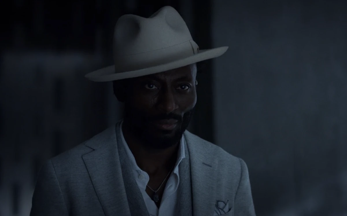 Sowande | Marvel Cinematic Universe Wiki | Fandom