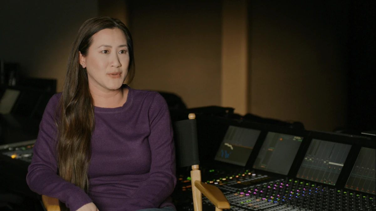 Trinh Tran | Marvel Cinematic Universe Wiki | Fandom