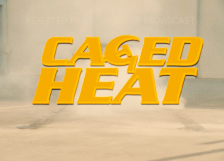 Caged Heat