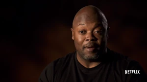 Cheo Hodari Coker | Marvel Cinematic Universe Wiki | Fandom