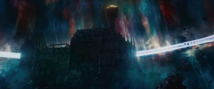 Citadel at the End of Time | Marvel Cinematic Universe Wiki | Fandom