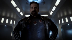 Glenn Talbot | Marvel Cinematic Universe Wiki | Fandom