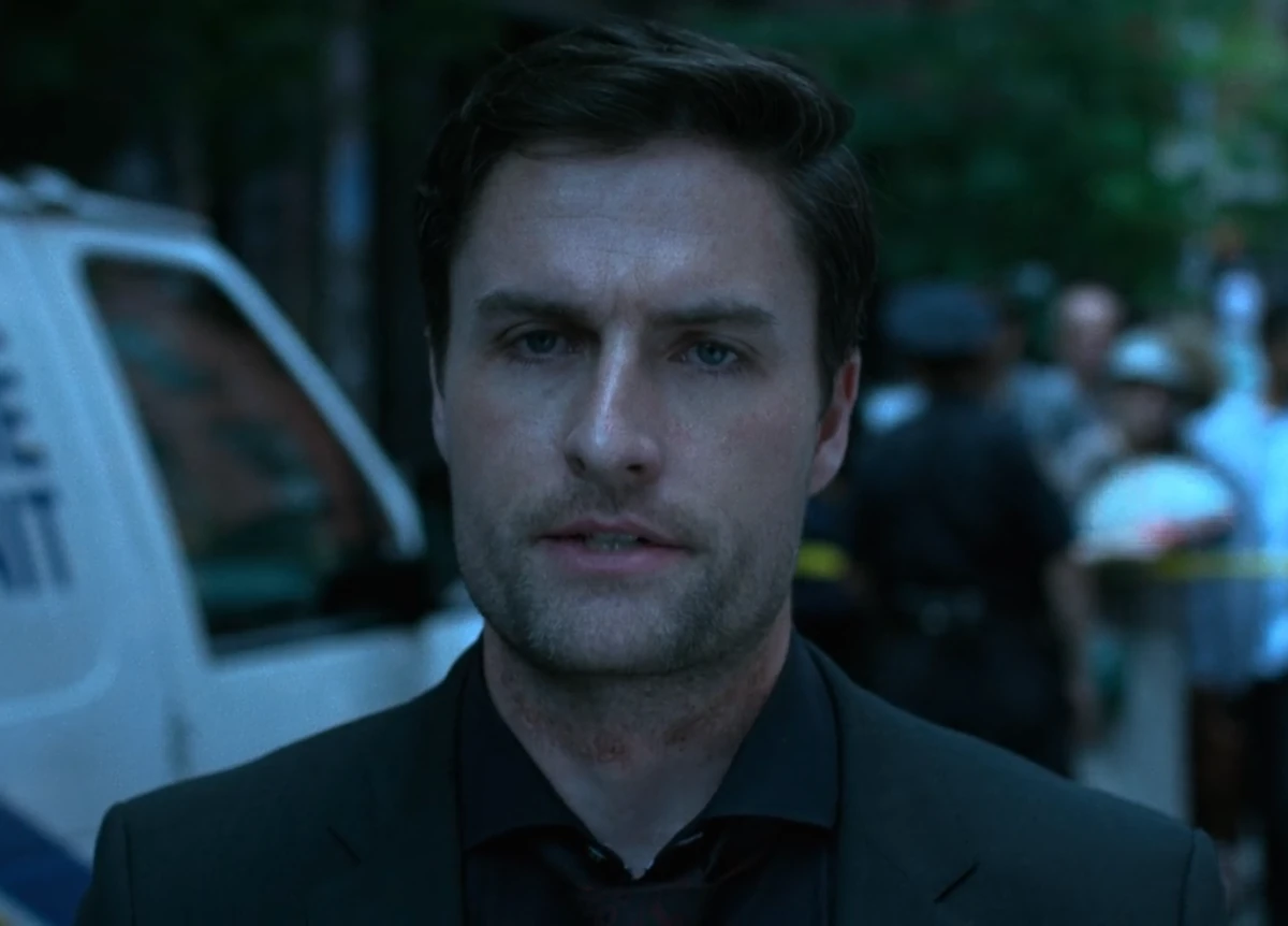 Jackson | Marvel Cinematic Universe Wiki | Fandom