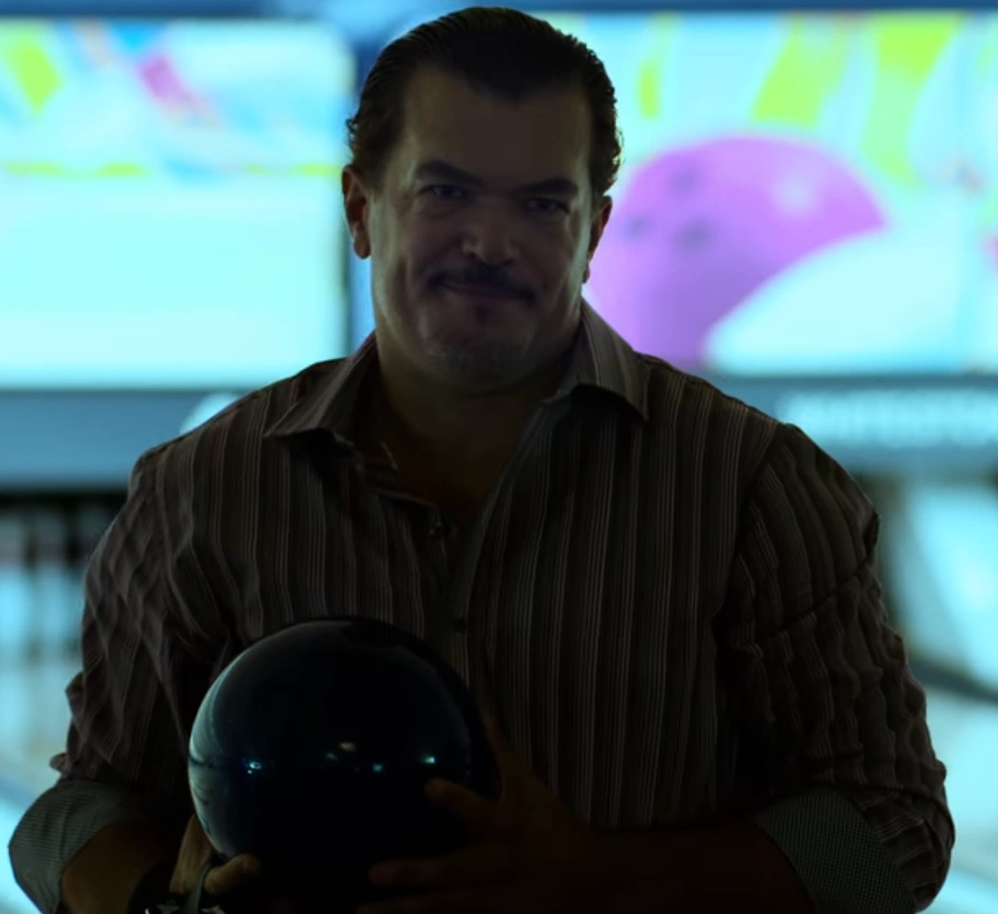 Prohaszka | Marvel Cinematic Universe Wiki | Fandom