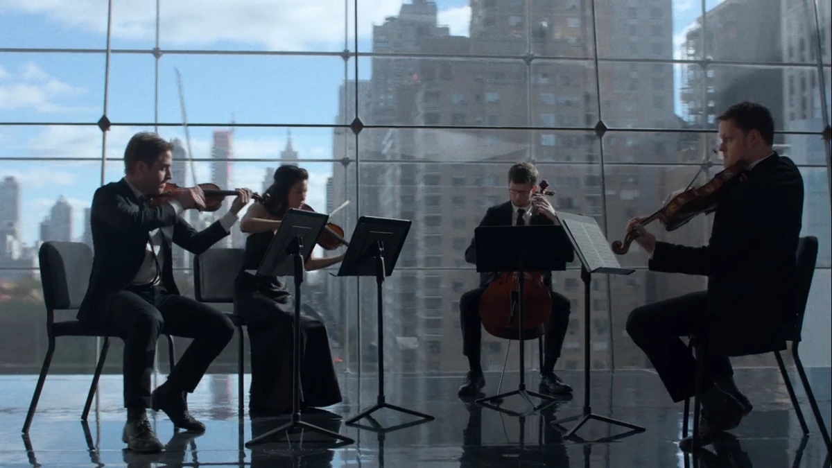 Aeolus Quartet | Marvel Cinematic Universe Wiki | Fandom