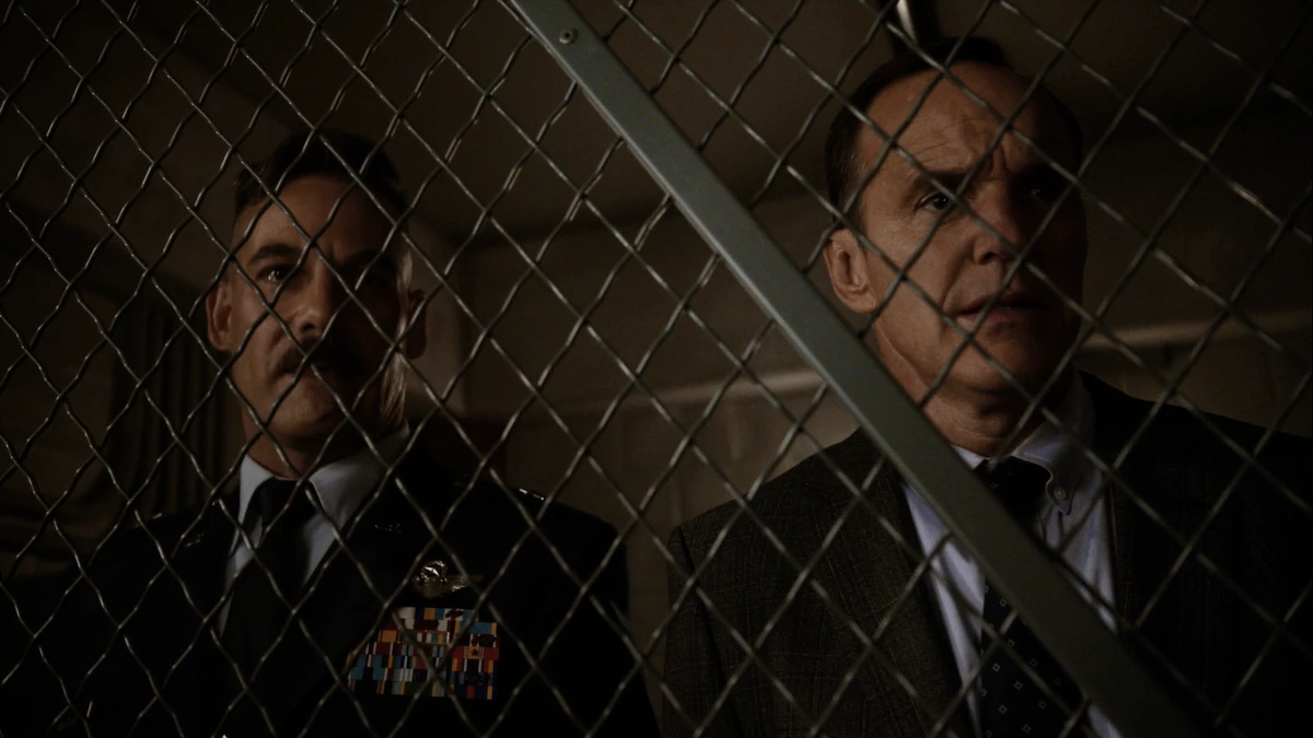 "The Inside Man" | Marvel Cinematic Universe Wiki | Fandom