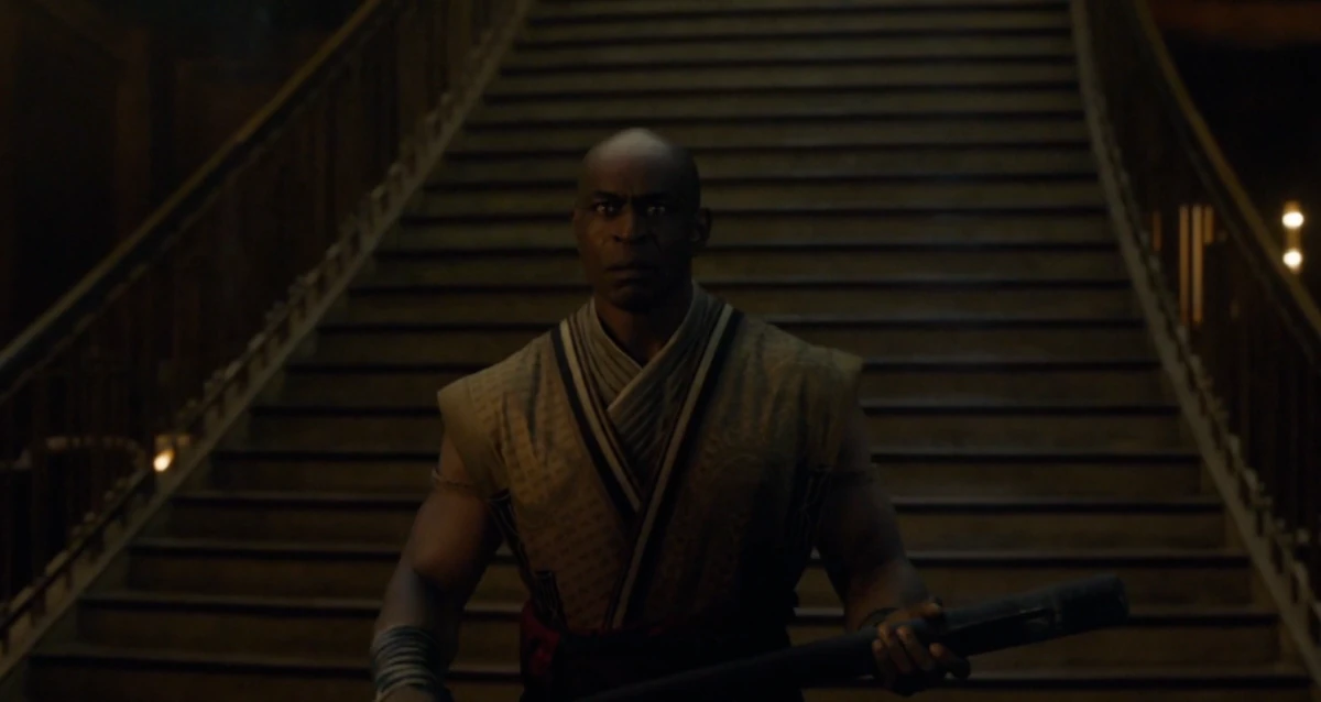 Daniel Drumm | Marvel Cinematic Universe Wiki | Fandom