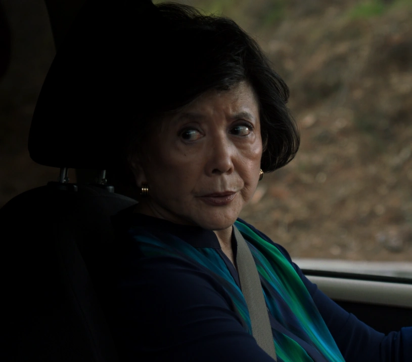 Lian May | Marvel Cinematic Universe Wiki | Fandom