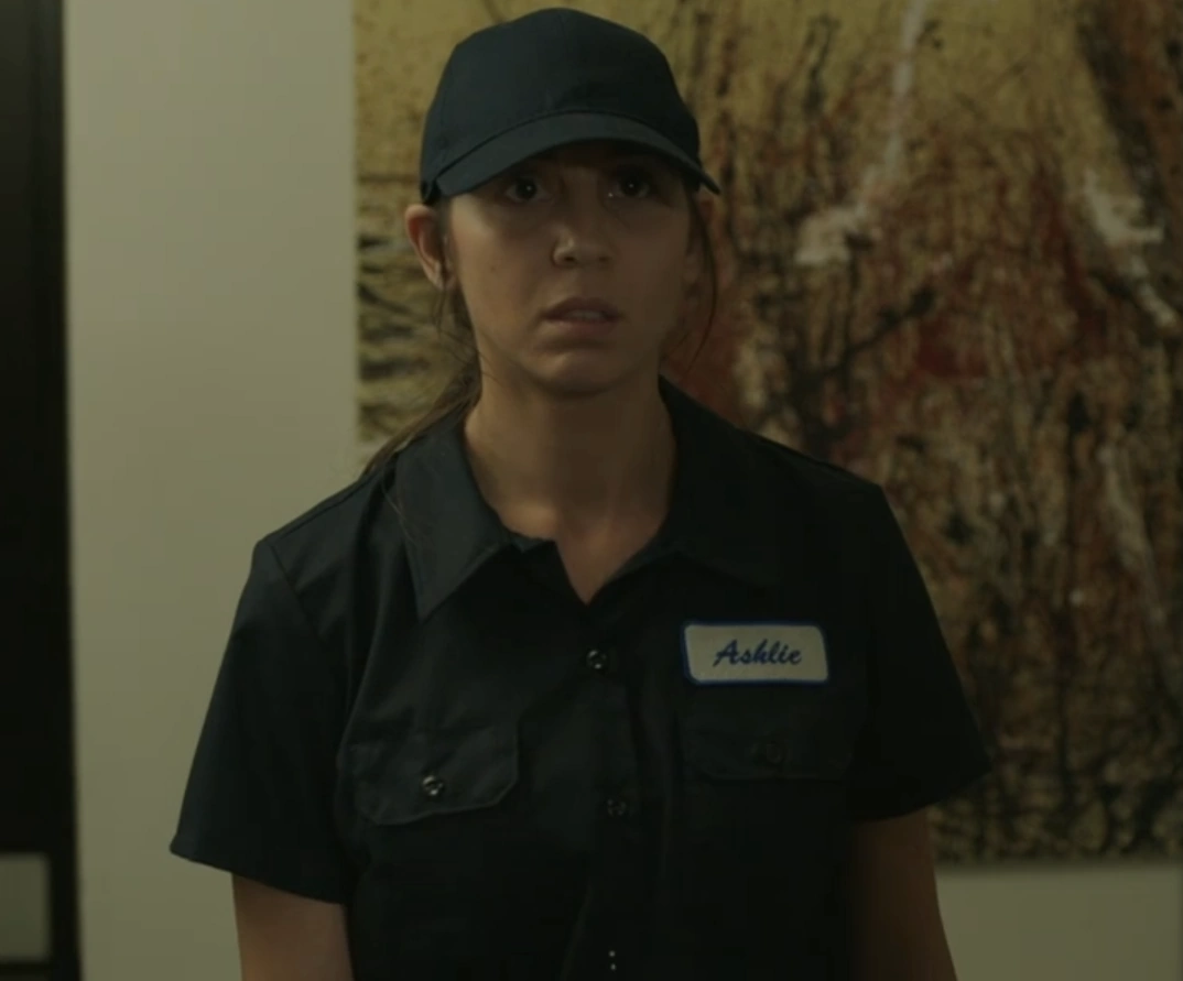 Ashlie | Marvel Cinematic Universe Wiki | Fandom