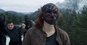 Flag Smashers | Marvel Cinematic Universe Wiki | Fandom