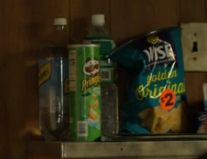 Pringles | Marvel Cinematic Universe Wiki | Fandom