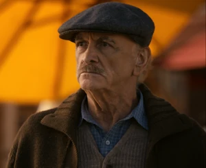 Cardozo | Marvel Cinematic Universe Wiki | Fandom