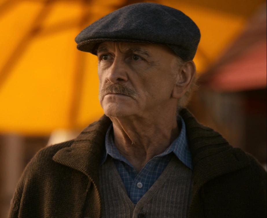 Cardozo | Marvel Cinematic Universe Wiki | Fandom