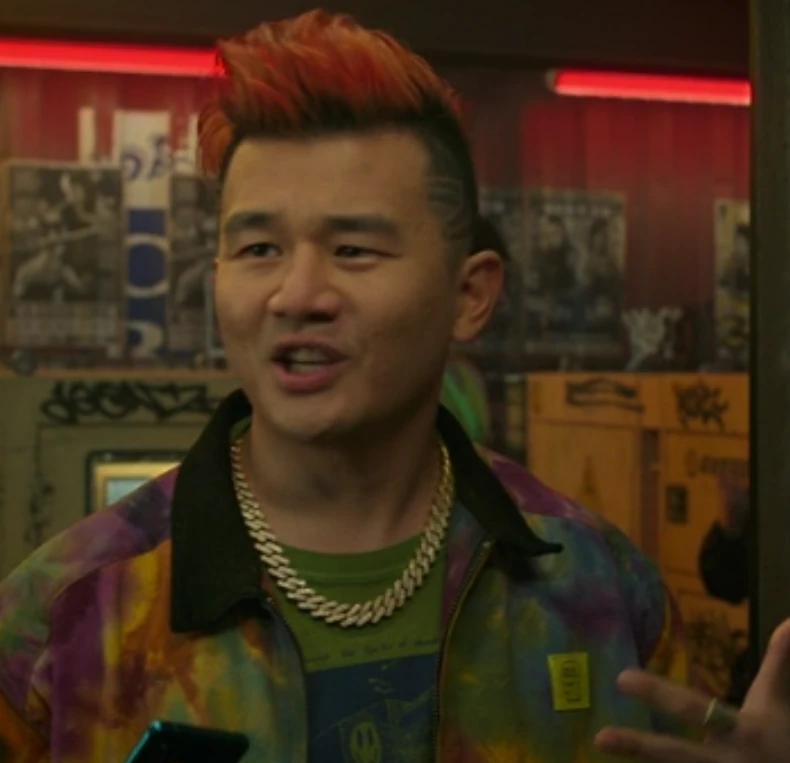 Jon Jon | Marvel Cinematic Universe Wiki | Fandom