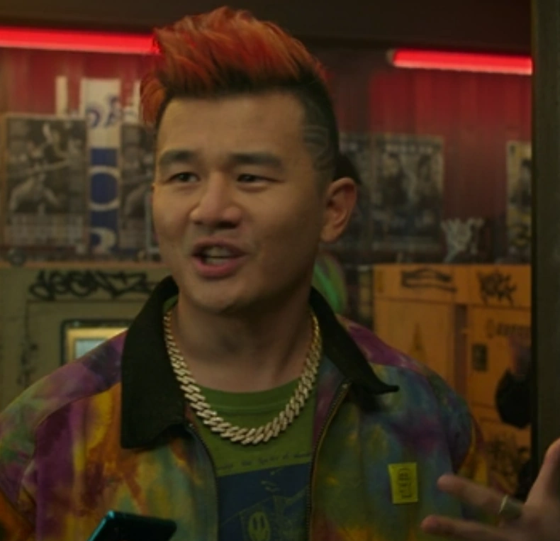 Jon Jon | Marvel Cinematic Universe Wiki | Fandom