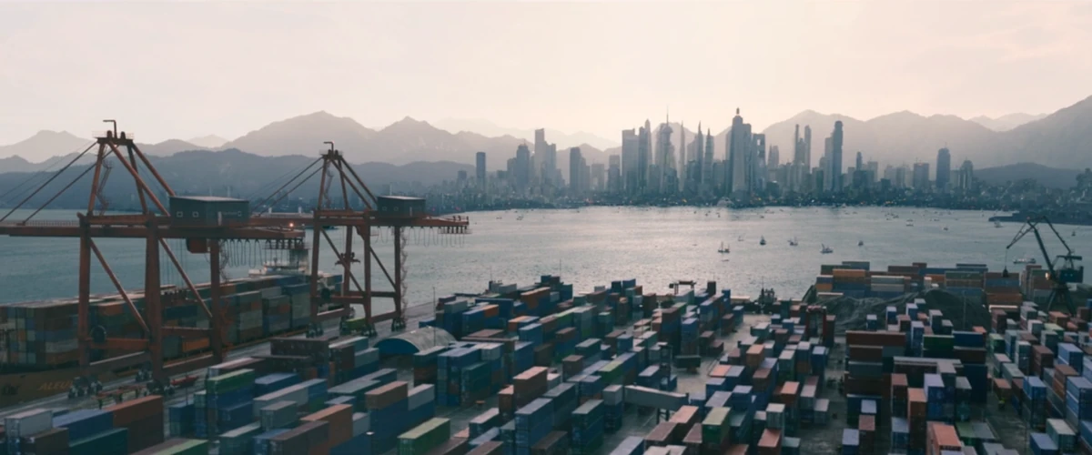 Madripoor | Marvel Cinematic Universe Wiki | Fandom