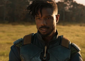 N'Jadaka | Marvel Cinematic Universe Wiki | Fandom