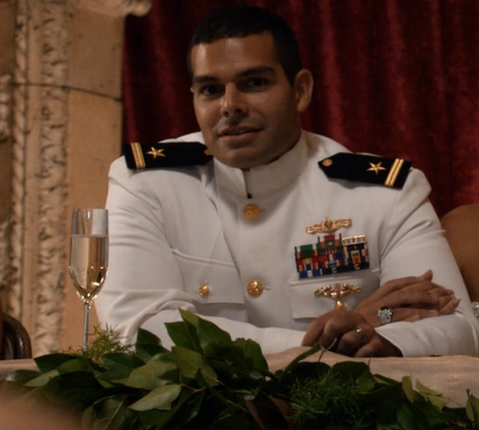 Pete Leitner | Marvel Cinematic Universe Wiki | Fandom
