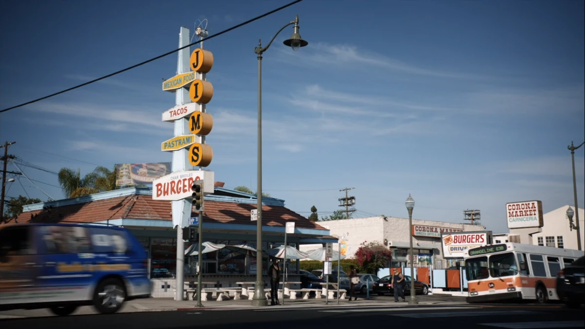 East Los Angeles | Marvel Cinematic Universe Wiki | Fandom