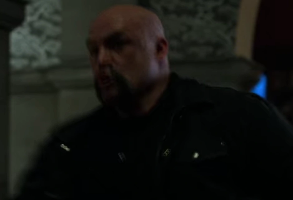 Vando | Marvel Cinematic Universe Wiki | Fandom