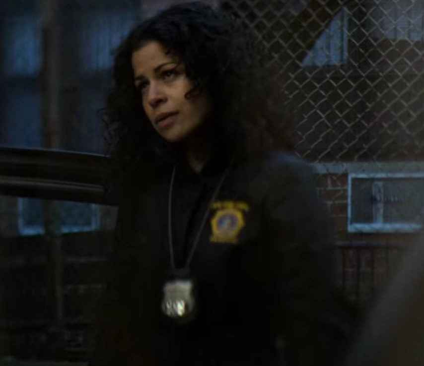 Betsy Beatty | Marvel Cinematic Universe Wiki | Fandom