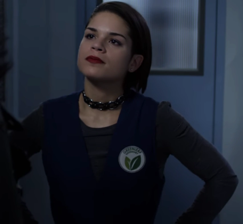 Tina | Marvel Cinematic Universe Wiki | Fandom