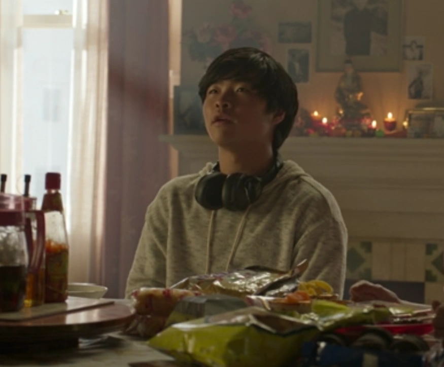 Ruihua Chen | Marvel Cinematic Universe Wiki | Fandom