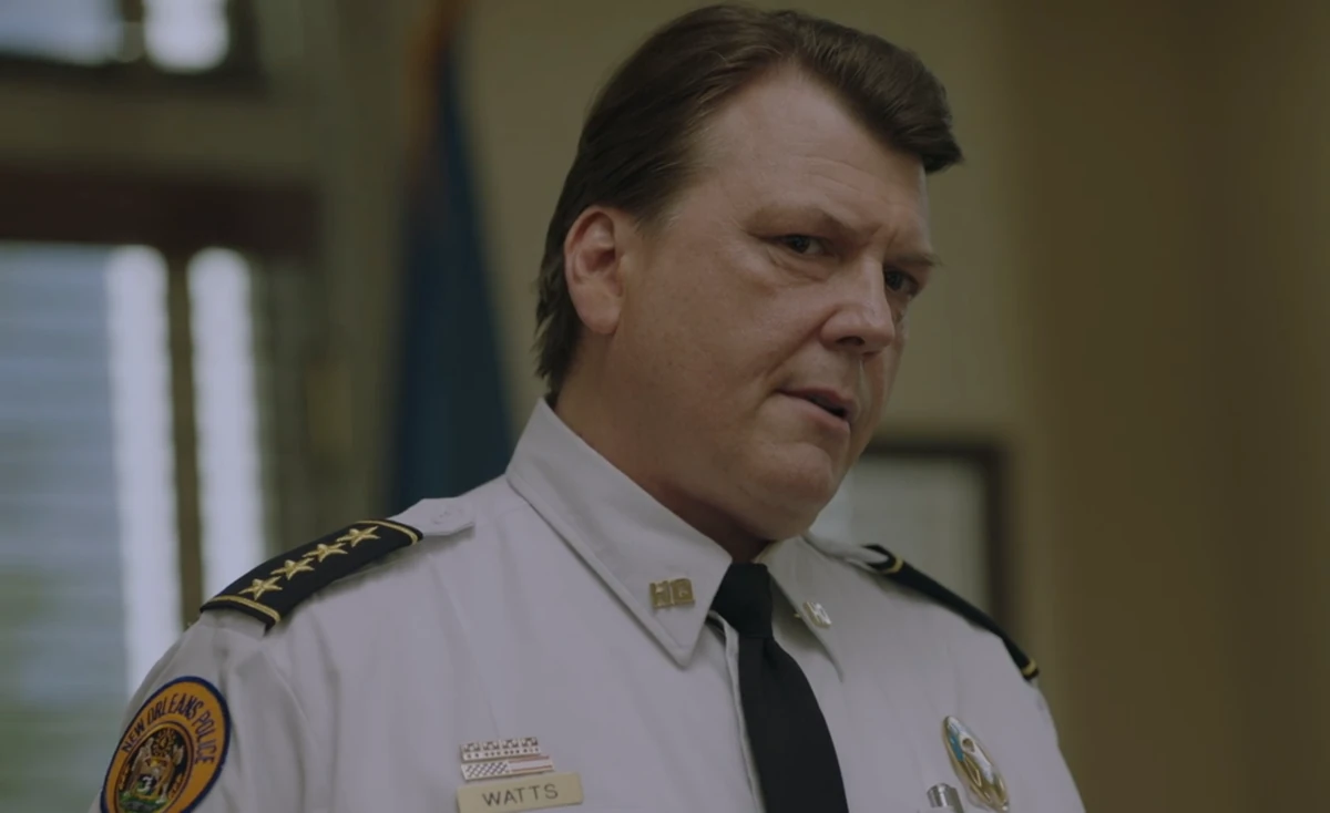 Watts | Marvel Cinematic Universe Wiki | Fandom