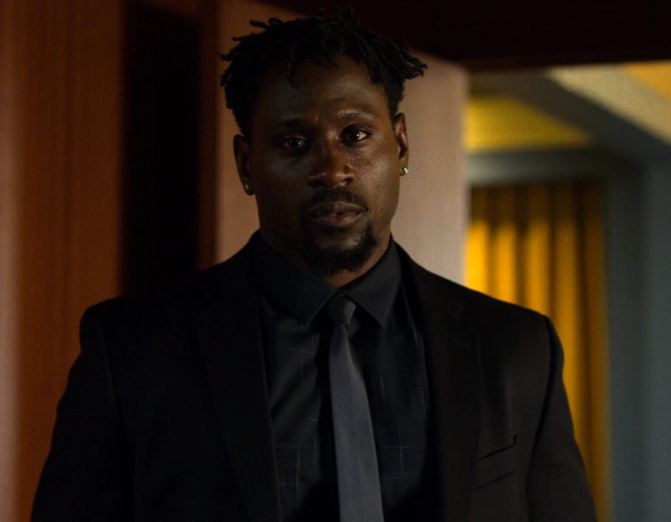 Darius Jones | Marvel Cinematic Universe Wiki | Fandom