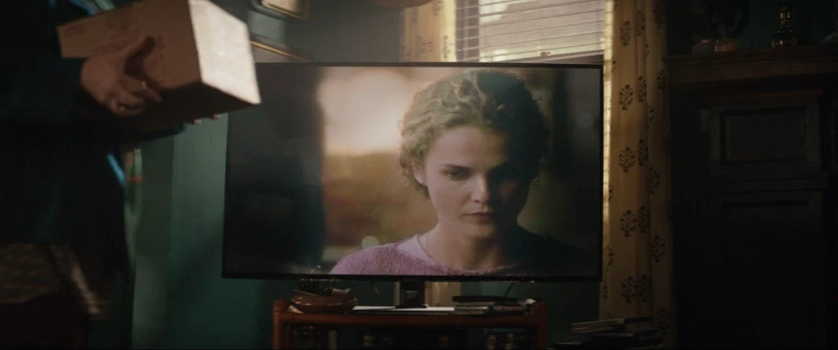 Felicity | Marvel Cinematic Universe Wiki | Fandom