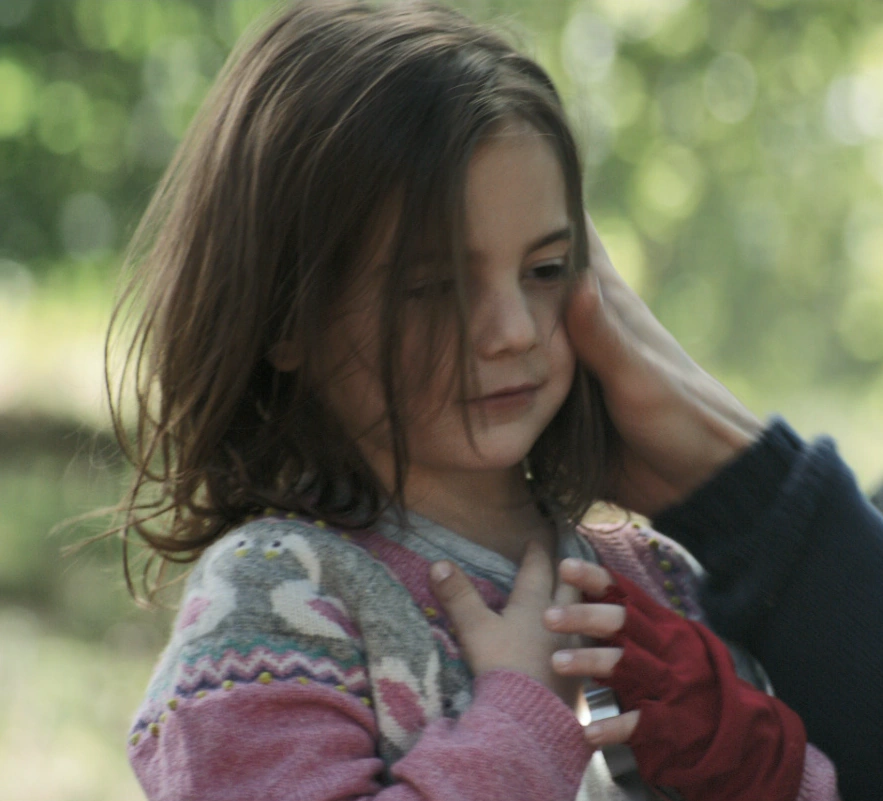 Morgan Stark | Marvel Cinematic Universe Wiki | Fandom