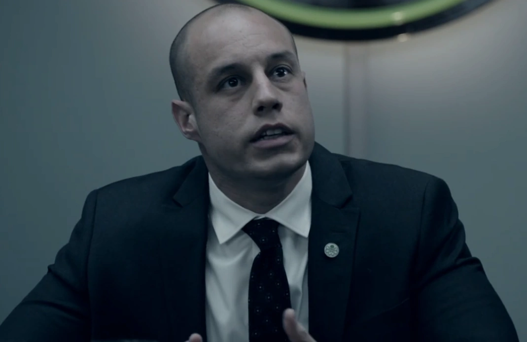 Pinsky | Marvel Cinematic Universe Wiki | Fandom